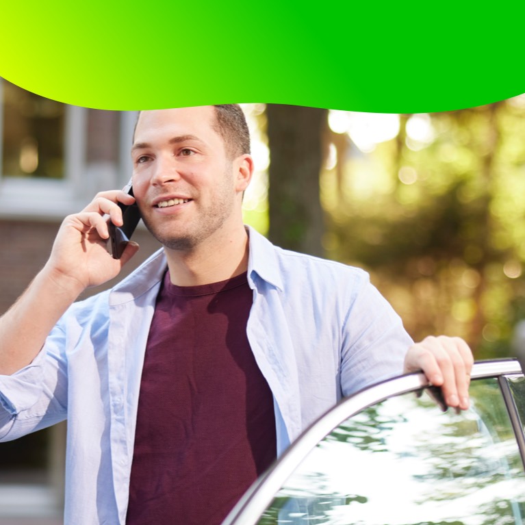 Blijf altijd bereikbaar | KPN